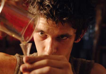 Una entrada profunda acerca del libro el perfume: EL PERFUME